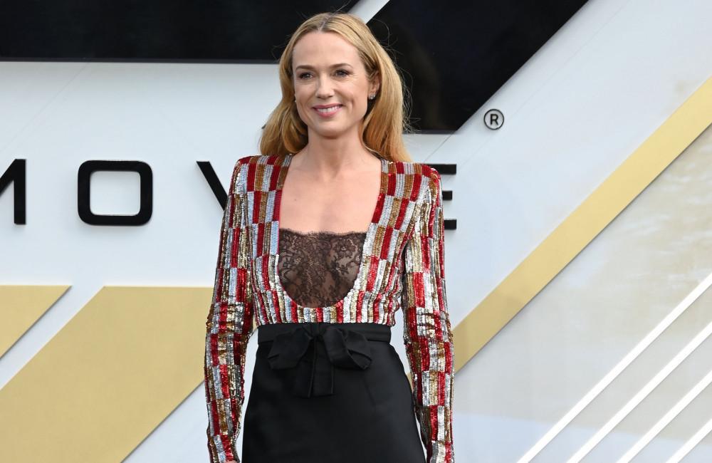 Kerry Condon suggests there will 'be a little bit of a…
