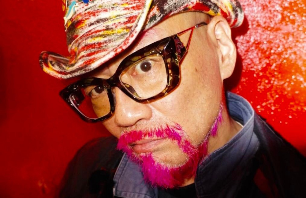 Tokyo Gore Police visionary director Yoshihiro…