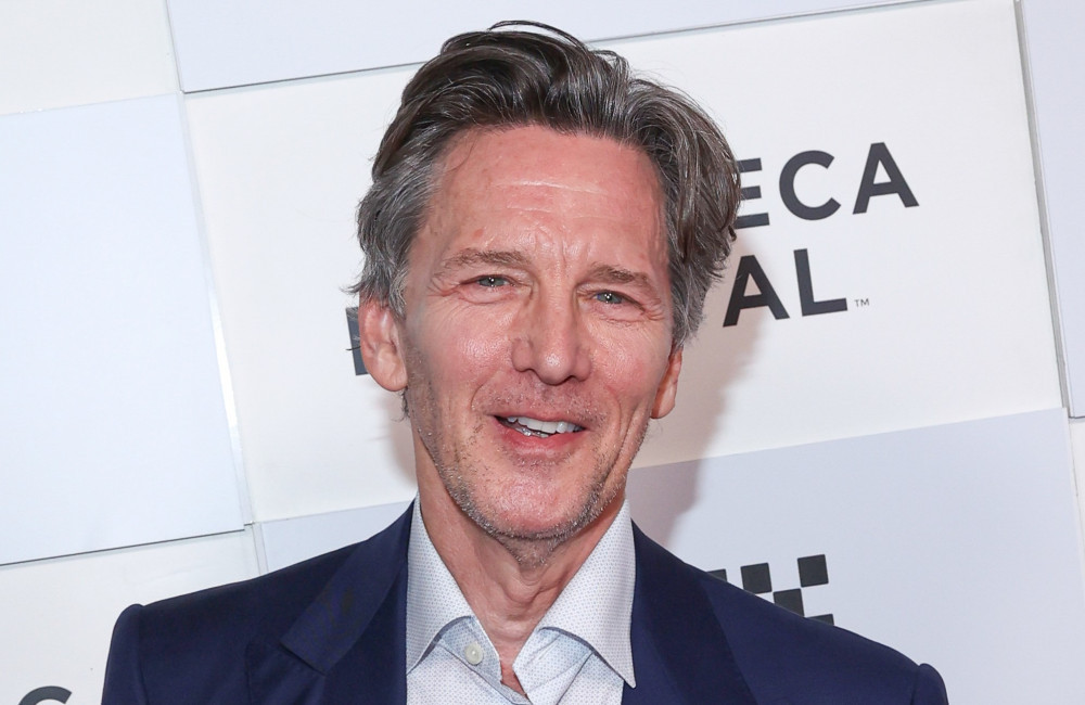 Andrew McCarthy: Alcohol derailed my career