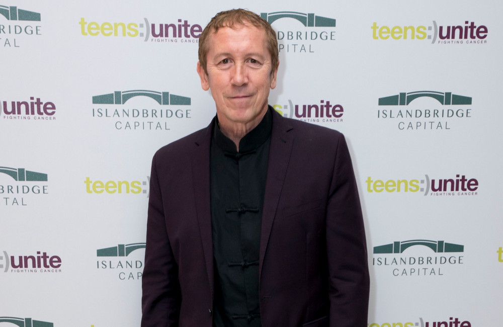 19 hitmaker Paul Hardcastle's son dies in motorcycle…