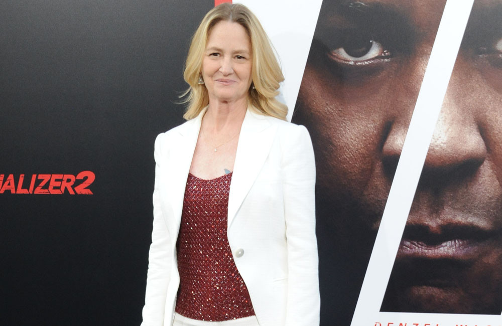 Melissa Leo's Oscar win was 'not good' for her career