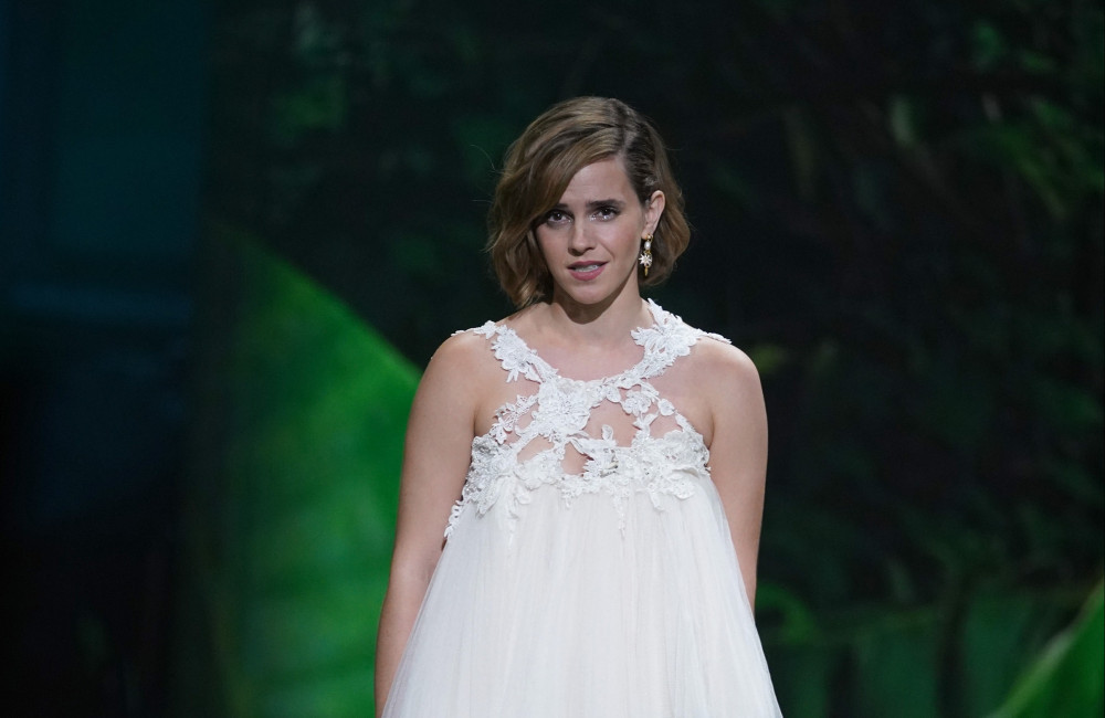 Emma Watson: Ist Brandon Green ihr neuer Freund?