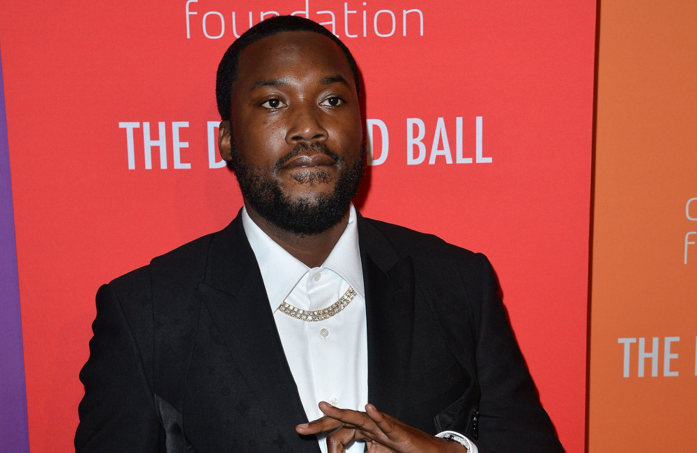 Meek Mill blasts Nike over LeBron James design
